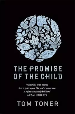 Life Everlasting: The Promise of the Child oleh Tom Toner 23990_1