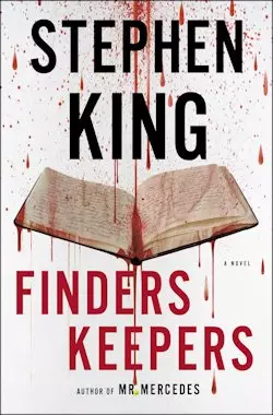 Miracle sur Sycamore Street: Finders Keepers par Stephen King