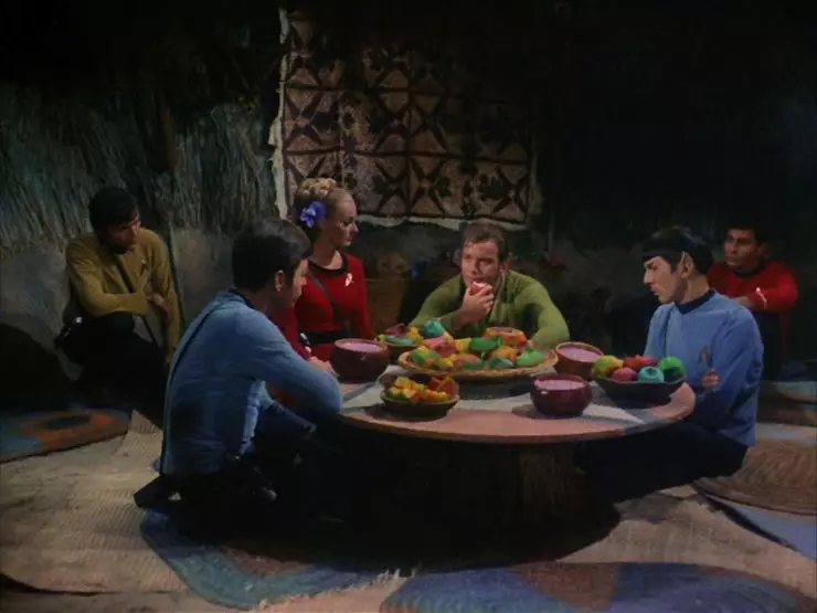 Star Trek The Original Series Rewatch: “The Apple” 24014_15