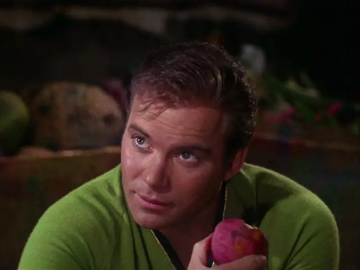 Star Trek The Original Series Rewatch: “The Apple” 24014_19