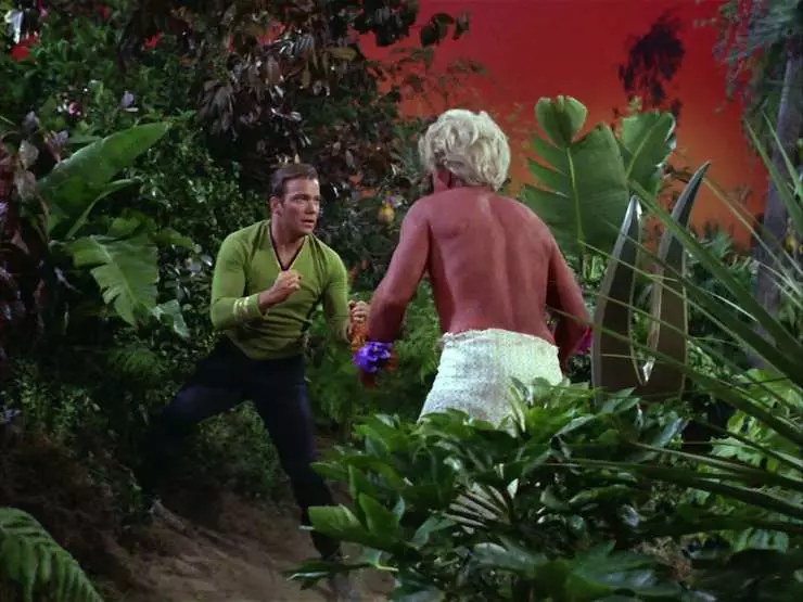 Star Trek The Original Series Rewatch: “The Apple” 24014_4