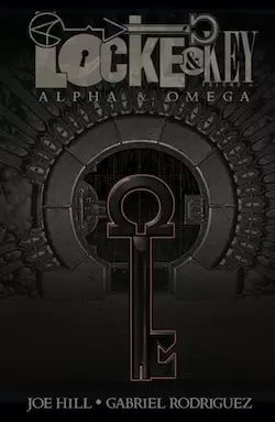 The Locke & Key Reread: “Alpha & Omega” (Vol. 6)