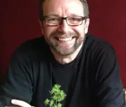 The End of an Era: Simon Spanton forlader Gollancz