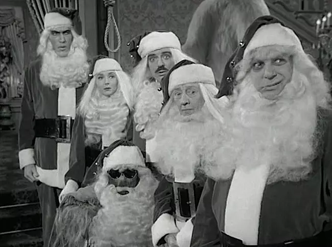 Десет најбољих божићних чуда у историји телевизије 24050_2