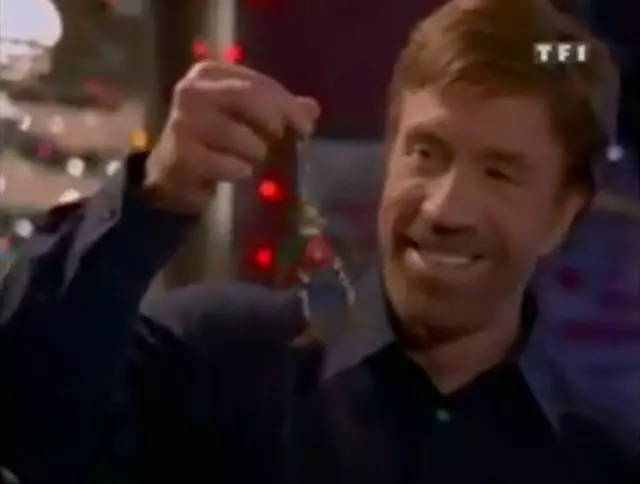 Deset najboljih božićnih čuda u povijesti televizije 24050_4