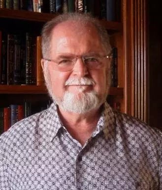 SFWA neamt Larry Niven de 2014 Damon Knight Memorial Grand Master