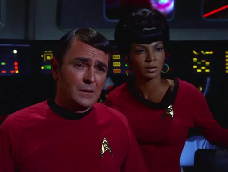 Star Trek The Original Series Rewatch: 