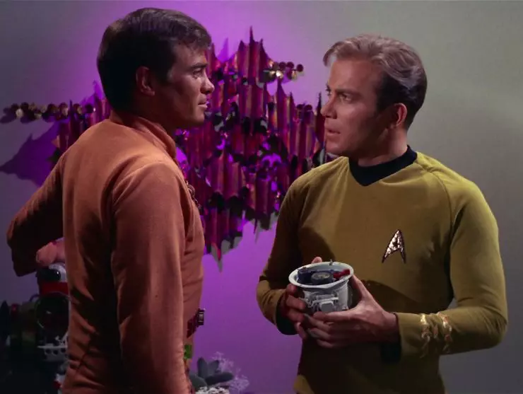 Star Trek The Original Series Rewatch: 