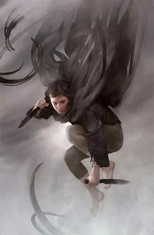 Vamos falar sobre os MVPs de Cosmere de Brandon Sanderson 24124_4