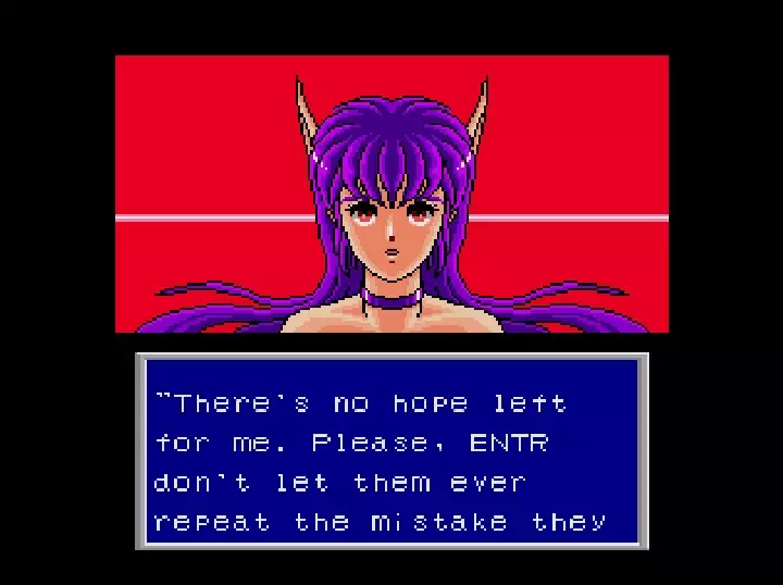 Gaming Utopia: Phantasy Star II Repriza (1. dio) 24161_6