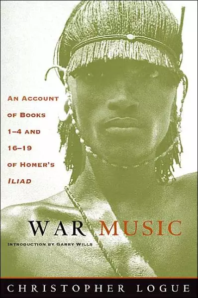 Преосмисляне на Омир: военната музика на Кристофър Лог