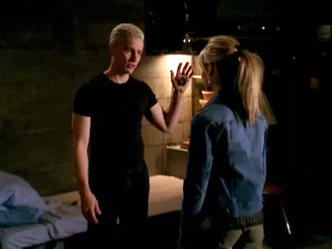 Buffy the Vampire Slayer Rewatch：畢竟，它是關於權力的。 24202_3