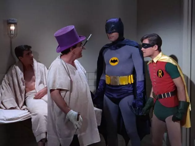 Holy Rewatch Batman! “The Penguin Goes Straight” / “Not Yet He Ain’t” 24221_1