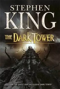 A Read of the Dark Tower: Constant Reader Tackles the Dark Tower, Blue Heaven, Tshooj 12 Ntu 1-11