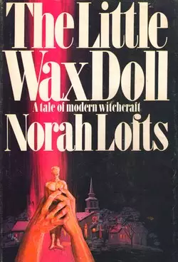 Evil Eighties: The Mysteries of Norah Lofts 24229_1