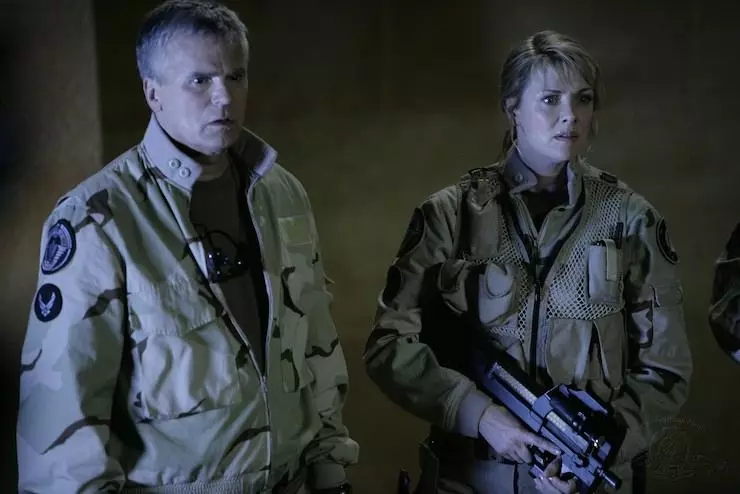 Stargate Rewatch : Continuum 24235_1