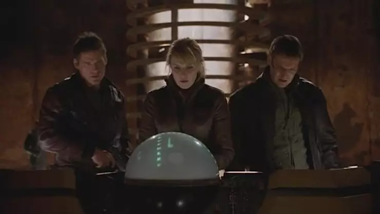 The Stargate Rewatch: Continuum 24235_10