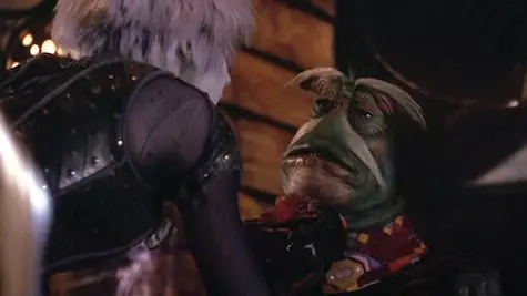 Farscape Rewatch: „Peacekeeper WarsPart 2“ 24242_10