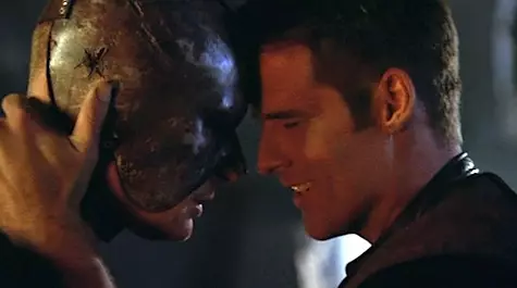 Farscape Rewatch: „Peacekeeper WarsPart 2“ 24242_12