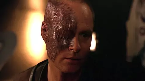 Farscape Rewatch: „Peacekeeper WarsPart 2“ 24242_13