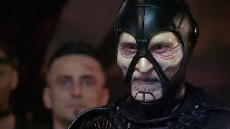 Farscape Rewatch: 