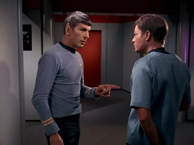 Star Trek The Original Series Rewatch: “A Consciência do Rei” 24255_17