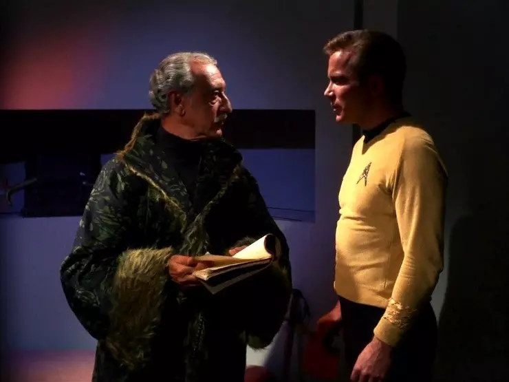 Star Trek The Original Series Rewatch: “A Consciência do Rei” 24255_6