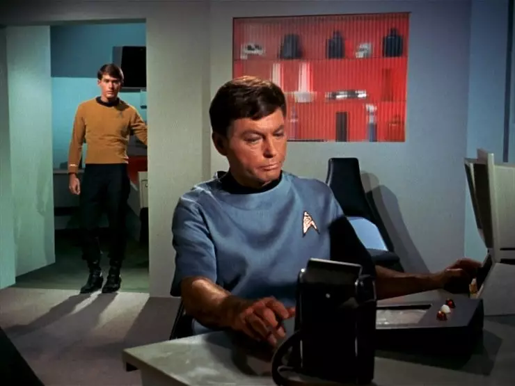 Star Trek The Original Series Rewatch: „The Conscience of the King“ 24255_7