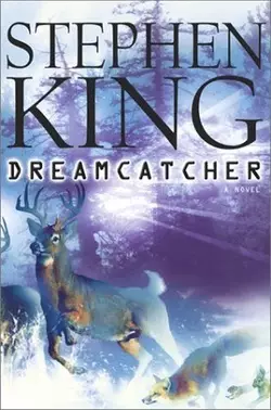 Marele Stephen King Recitește: Dreamcatcher