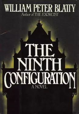 Forgotten Bestsellers: The Ninth Configuration