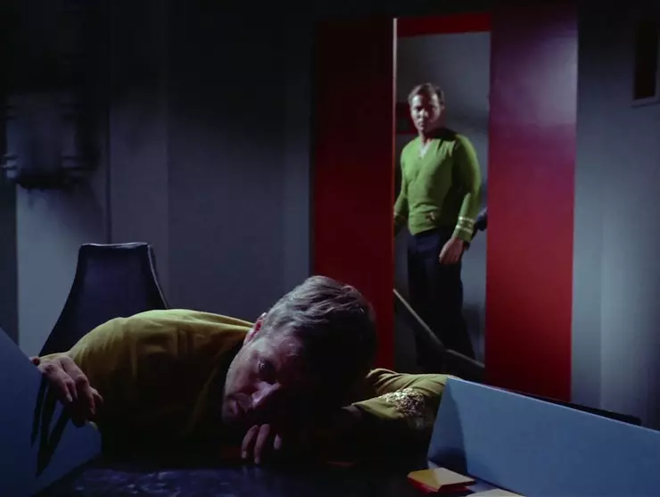 Star Trek oriģinālā seriāla atkārtota skatīšanās: “The Doomsday Machine” 24431_2