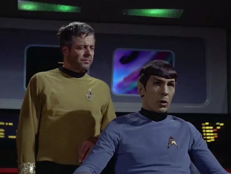 Star Trek The Original Series Rewatch: “igwe Doomsday” 24431_21