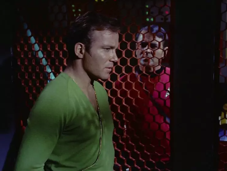 Star Trek oriģinālā seriāla atkārtota skatīšanās: “The Doomsday Machine” 24431_4