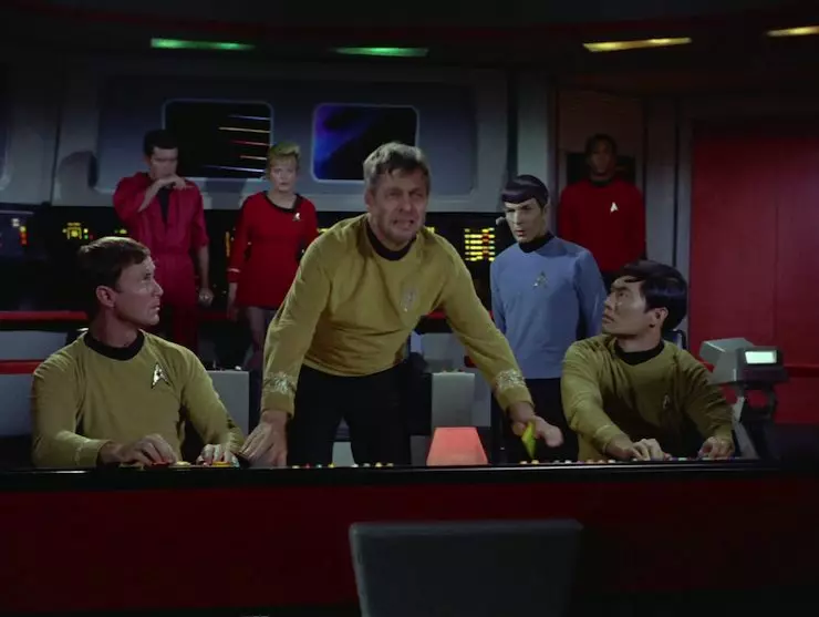 Star Trek The Original Series Rewatch: “The Doomsday Machine” 24431_8
