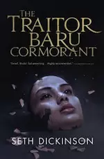 Babomvu Encwadini Yabo: Ababali Bama-Bad-Ass ku-Sci-Fi/Fantasy 24509_1