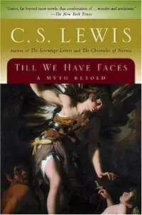Հին պատմությունների ձևավորում. հոգեկանի և էրոսի առասպելը C.S. Lewis-ի «Till We Have Faces»-ում 2475_1
