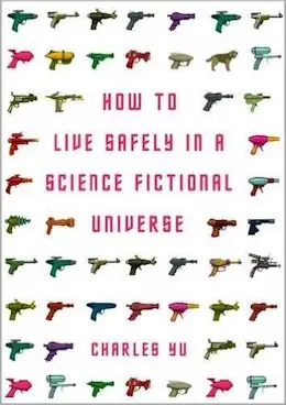 愚蠢笑话的深刻哲学：如何在科幻宇宙中安全生活