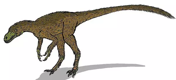 Tíz tirannosaurusz, amely T. rex előtt uralkodott 25034_3