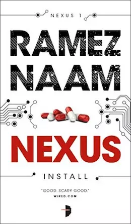 የRamez Naam's Nexus አጓጊ እውነታ