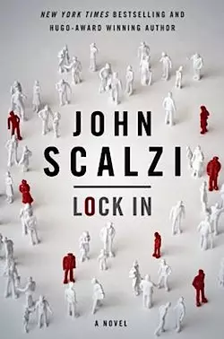 Lock In de John Scalzi: Capítol 5