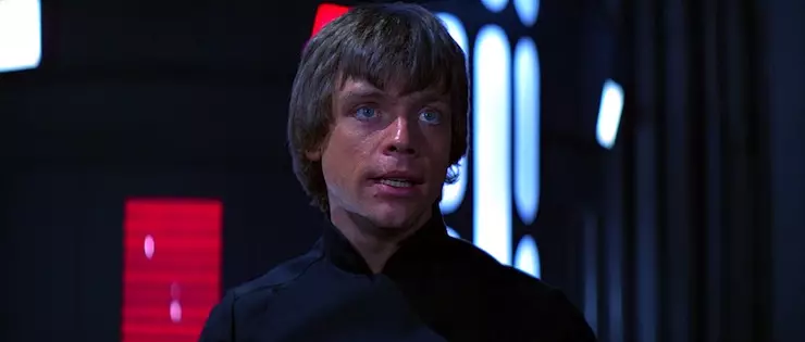 Ewoks zijn geen goede reden om te haten op Star Wars: Return of the Jedi 25250_12