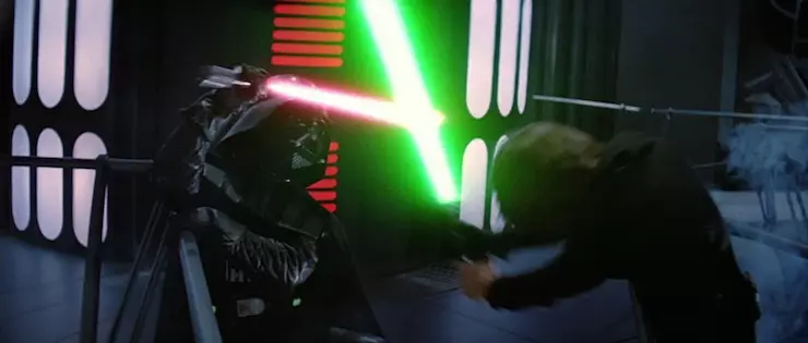 Ewoks binne net in goed genôch reden om te haten op Star Wars: Return of the Jedi 25250_2