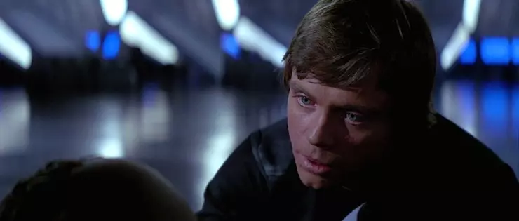 Ewoks binne net in goed genôch reden om te haten op Star Wars: Return of the Jedi 25250_7