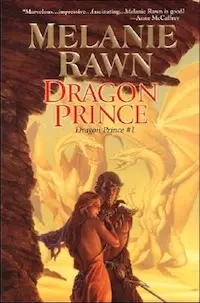 ការអានឡើងវិញ Melanie Rawn: Dragon Prince ជំពូកទី 3 និងទី 4