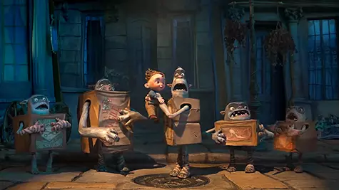 Laikas The Boxtrolls Will Knock Your Box Off 25291_1