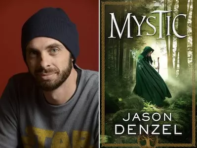 Джейсон Дензел өзінің Reddit AMA бағдарламасында мистикалық, сүйікті уақыт дөңгелегі және кунг-фу туралы әңгімелейді!