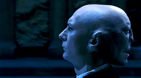 La relectura de Harry Potter: volver a ver la película La piedra filosofal 25467_4