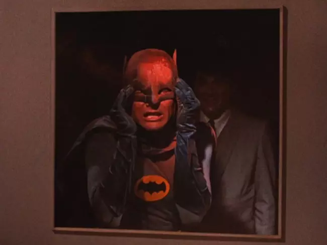 Holy Rewatch Batman! 