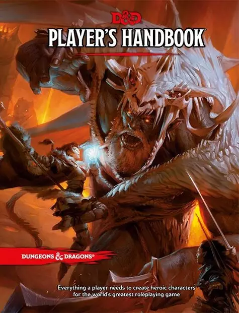 Hvad kan du forvente af den kommende Dungeons & Dragons 5. udgave 25526_1