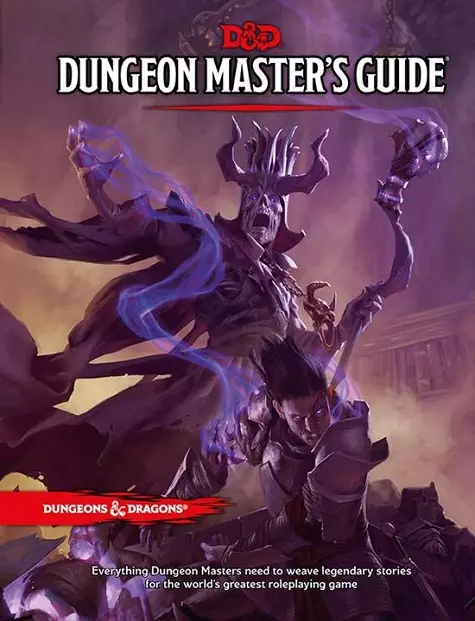 Çfarë duhet të presësh nga edicioni i 5-të i Dungeons & Dragons të ardhshëm 25526_2